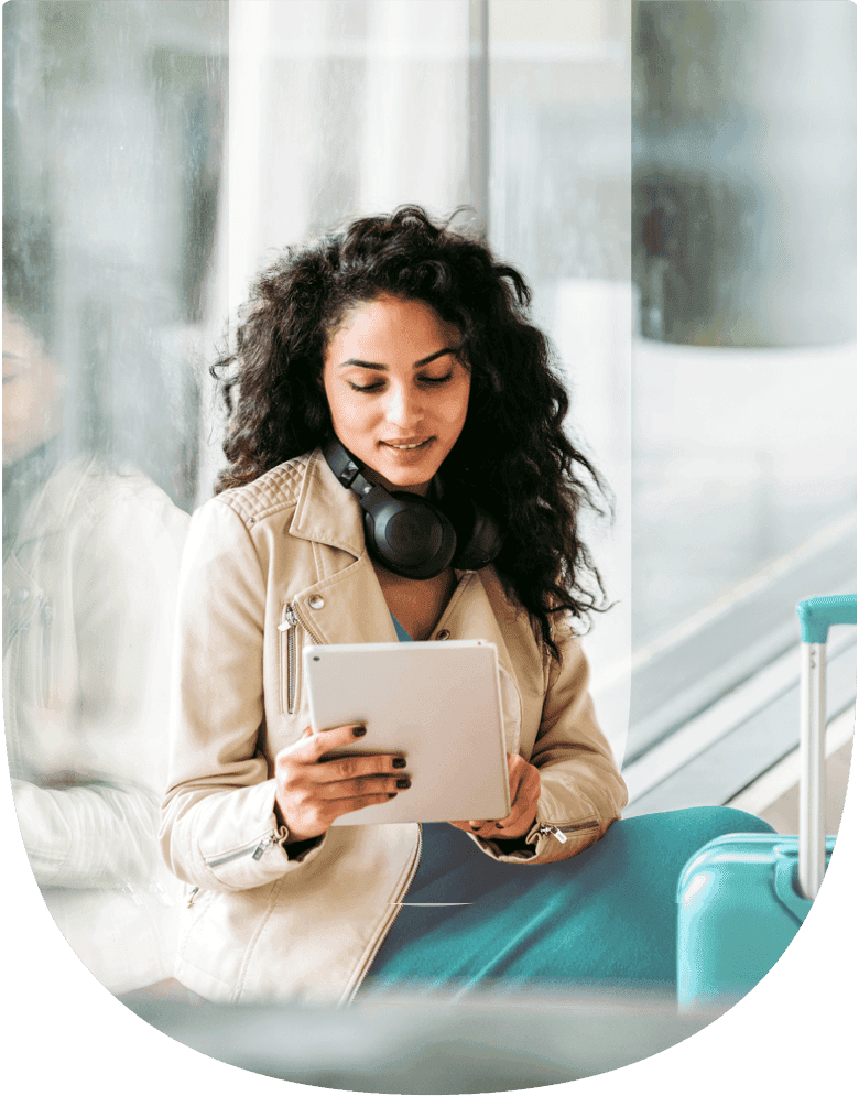 Passenger Experiences - Improving Travel for Customers | CAVU