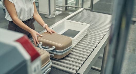 Passenger Experiences - Improving Travel for Customers | CAVU